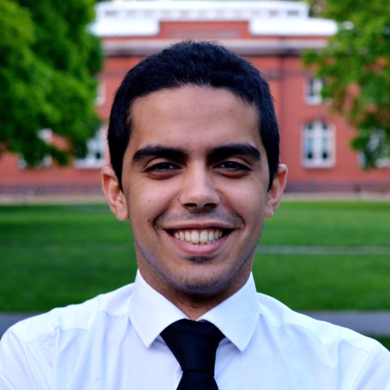 Kaladius Zaki, Peter – BraceGroup – UW–Madison